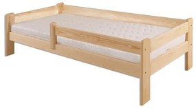 Casarredo KL-137 postel šířka 90 cm, bez moření borovice