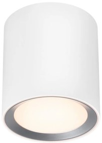 Nordlux -LED Stmívatelné koupelnové svítidlo LANDON SMART LED/8W/230V IP44 bílá