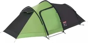 Coleman LARAMIE 3 BlackOut / Stan pro 3 osoby / předsíňka / 7 m2 / 400