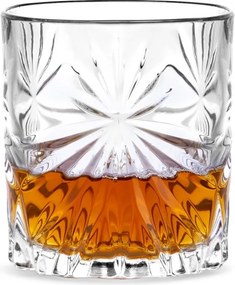 BOHEMIA PRESTIGE FIORE SADA NA WHISKY 1+2 KS