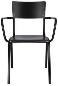 Jan Kurtz designové židle Zero Armchair