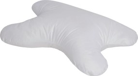XXXLutz POLŠTÁŘ POD HLAVU, 40/60 cm Hefel Textil - Polštáře pod hlavu - 004636006901