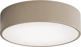 BRILAGI-LED RGBW Stm. koup. stro. svítidlo CLARE 2xE27/12W/230V IP54 béžová