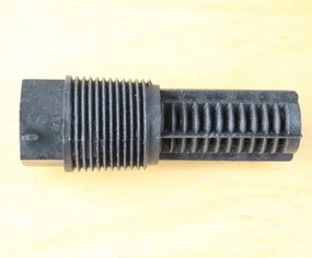 Vagnerpool Vypouštěcí ventil 3/4" pro filtraci KIT bez šroubu