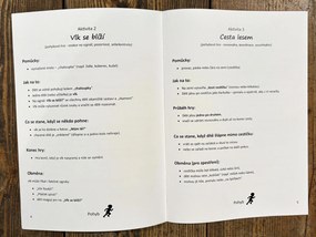 MARIONETINO Pohádkový program Červená Karkulka