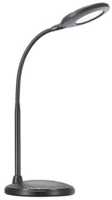 Nordlux Dove  , stolní lampa kov, plast IP20 Varianta: černá