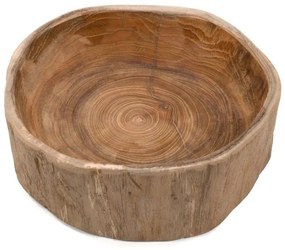 Dekorační dřevěné misky a mísy | BIANO