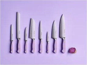 Wüsthof Blok s noži 7 ks Classic Colour Purple Yam