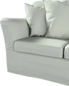 Potah na pohovku IKEA  Tomelilla 3-místná nerozkládací barva modrá látka pletený vzor