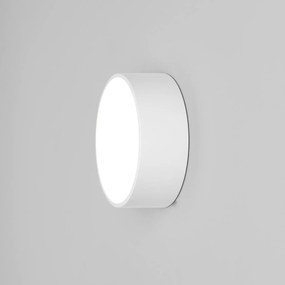 AST 1391001 Venkovní nástěnné svítidlo Kea 150 Round 8.1W 3000K bílá - ASTRO Lighting