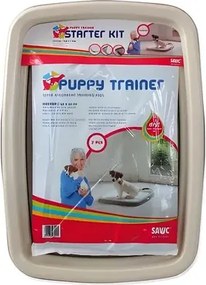 SAVIC Podložka Puppy Trainer M / 48x35 cm / 7 ks
