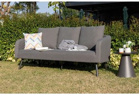 Doppler MELIA LIKA TEX® šedá - Rozbalené zboží (N559)