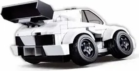 Sluban Car Club M38-B1203C MCAR M07