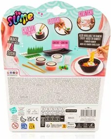 CANAL TOYS Sada slizu Sushi
