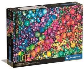 Puzzle Marvelous Marbles