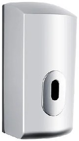 Nimco Ostatní - Zásobník tekutého mýdla, stříbrná metalická HP 9531S-M-04