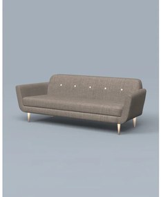 Otto 3seater, Caleido