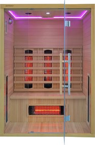 Marimex | Infrasauna Marimex POPULAR 3003 XL s Wi-Fi | 11106027