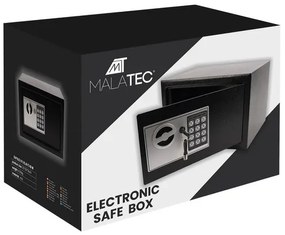 Kombinovaný trezor Malatec 22627