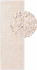 Ted Baker, Běhoun Ted Baker Notting Hill 106343 Cream Beige, 80x300, béžová, ložnice