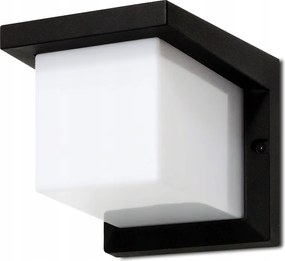 Venkovní Nástěnné Svítidlo, Fasádní Zahradní Lampa IP54