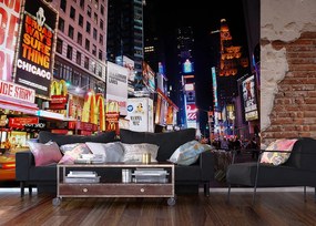 Fototapeta na míru Manhattan | Vliesová fototapeta na zed' | DFTNS2473