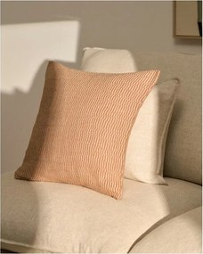 Povlak na polštář z žakáru 50x50 cm Nerel – Kave Home