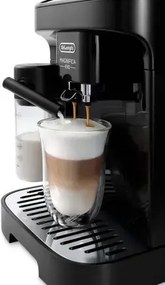 DeLonghi Magnifica Evo ECAM290.51.B černá / automatický kávovar / 1450