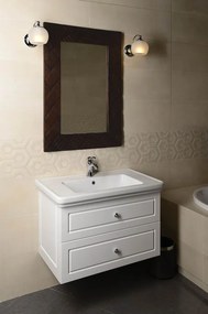 GSI CLASSIC keramické umyvadlo 90x50cm, bílá ExtraGlaze 8788111
