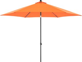 Doppler myZone Push Up 300 cm oranžová
