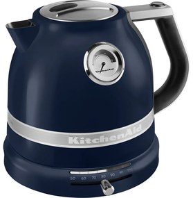 KitchenAid Artisan rychlovarná konvice 1,5 l inkoustově modrá, 5KEK1522EIB