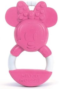 Kousátko Baby Minnie, Disney, růžové