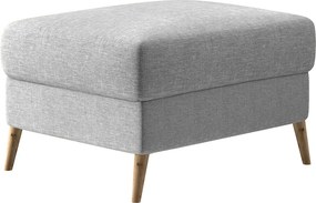 Asgard Pouf