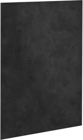 Gelco Vario deska HPL Kara 130 x 200 cm laminát černá GX2613