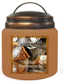 Chestnut Hill Candle svíčka Salted Butterscotch, 454 g