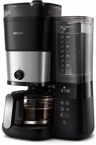 Překapávač philips all-in-one brew hd7900/50