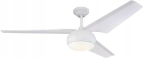 Ventilátor Stropní Ventilátor Lampa Madeline Dálkové Ovládání