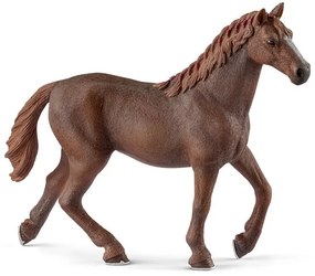 Figurka schleich anglická plnokrevná klisna 13855
