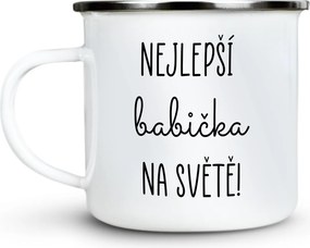 Ahome Ahome CZ Plecháček Nejlepší babička na světě 300 ml