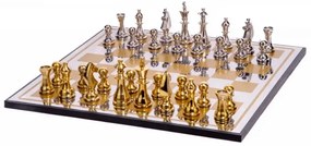 Exkluzivní šachy IV