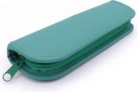 Vikpap - školní penál mini zelený