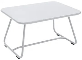 Konferenční stolek Sixties bílá Fermob