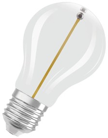 OSRAM Vintage 1906 LED E27 1,8W 827 filament