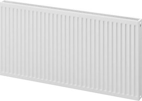Mexen C21 deskový radiátor 500 x 1000 mm, boční připojení, 1108 W, bílý - W421-050-100-00