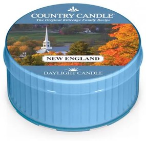 Country Candle Vonná Svíčka New England, 35 g