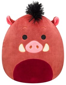 Plyšová hračka Disney Pumbaa – SQUISHMALLOWS