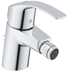 Grohe Eurosmart - Páková bidetová baterie S, chrom 32929002