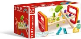 Hape Zatloukačka s kladívkem / od 18 měsíců