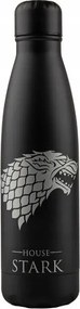 Lahev Na Pití Stalový Dům Dragon Stark Hra O Trůny Láhev 500 ml