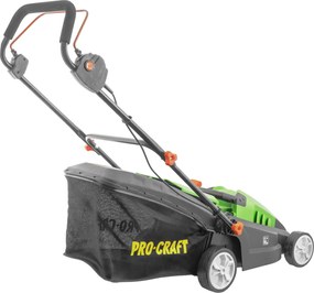 Elektrická sekačka na trávu Procraft NM2100 | NM2100